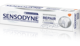 Sensodyne Repair & Protect Whitening